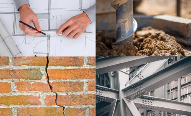 Consulting Structural Engineers | RYALL Structural Engineers