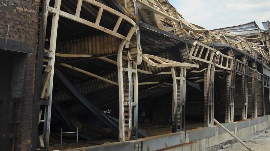 Structural Analysis and Reports | RYALL Structural Engineers